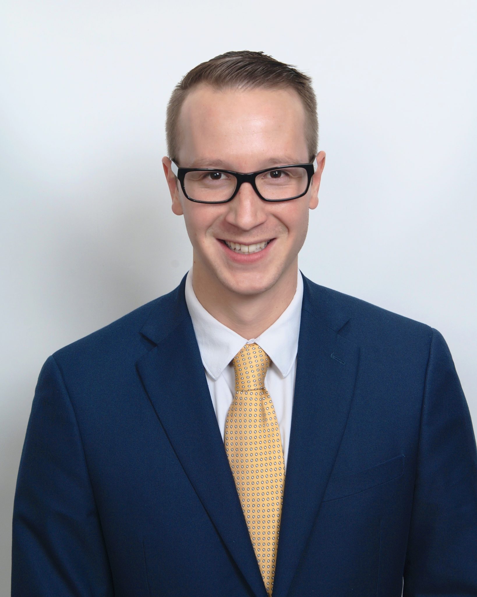 Tanner Duncan - Suhre & Associates, LLC